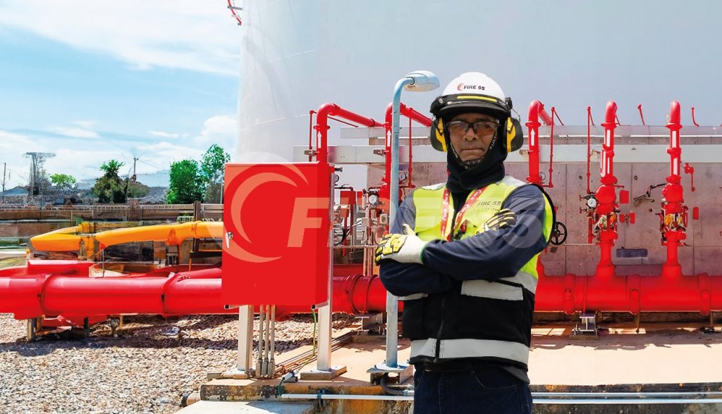 Fabricación de Manifold para Sistema Contra Incendios: Guía Completa y ...