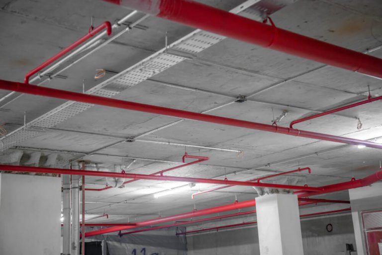 ¿Cuándo es obligatorio instalar sistemas contra incendios en Perú ...